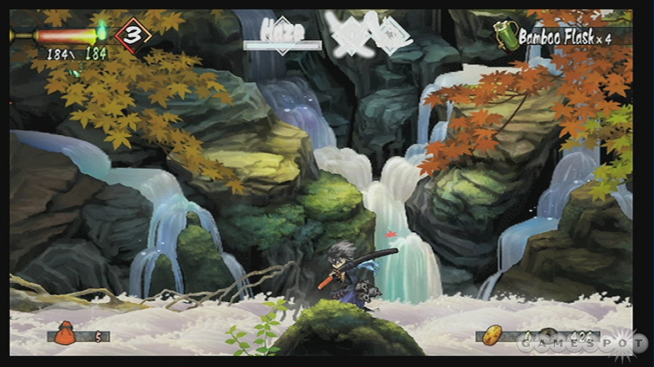 Picture of Muramasa: The Demon Blade