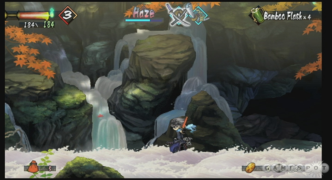 Picture of Muramasa: The Demon Blade