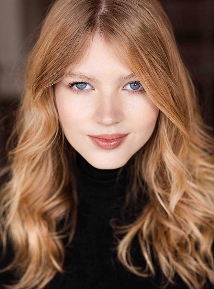Image of Lizzy Kay