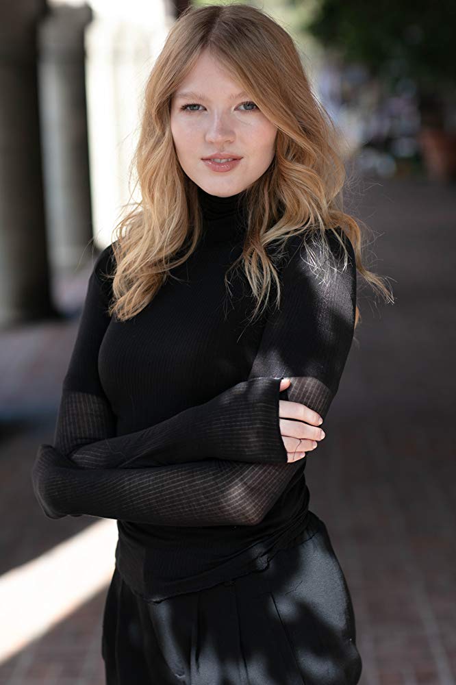 Picture of Lizzy Kay