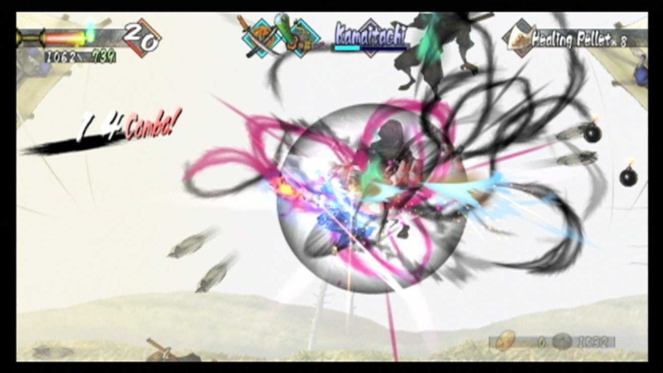 Picture of Muramasa: The Demon Blade