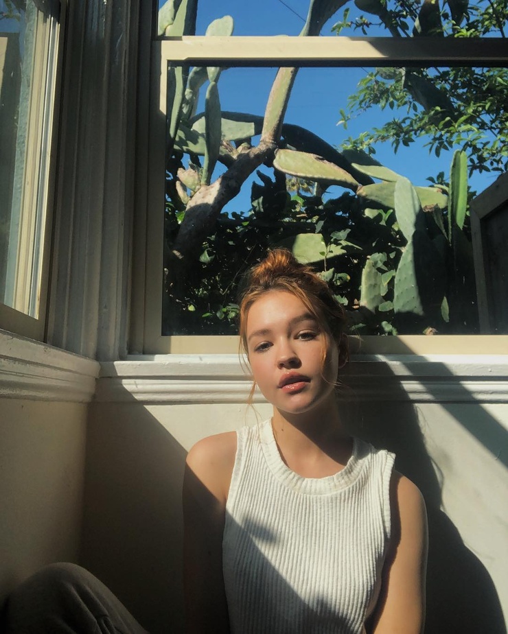 Picture of Sadie Stanley