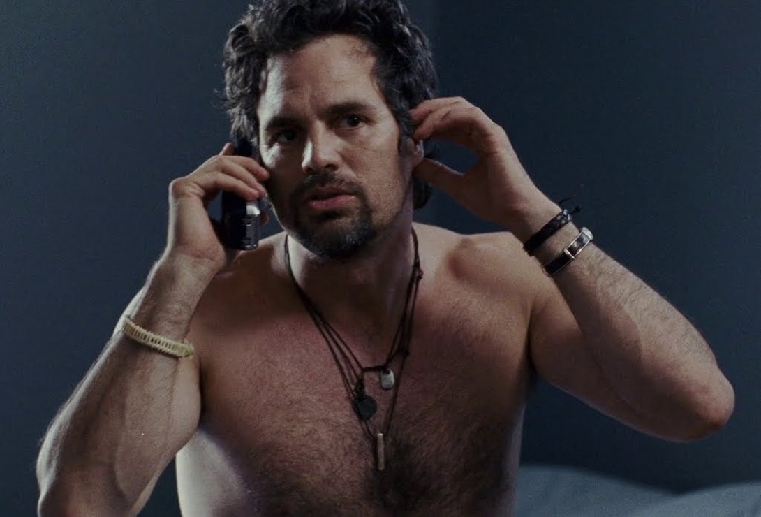 mark ruffalo