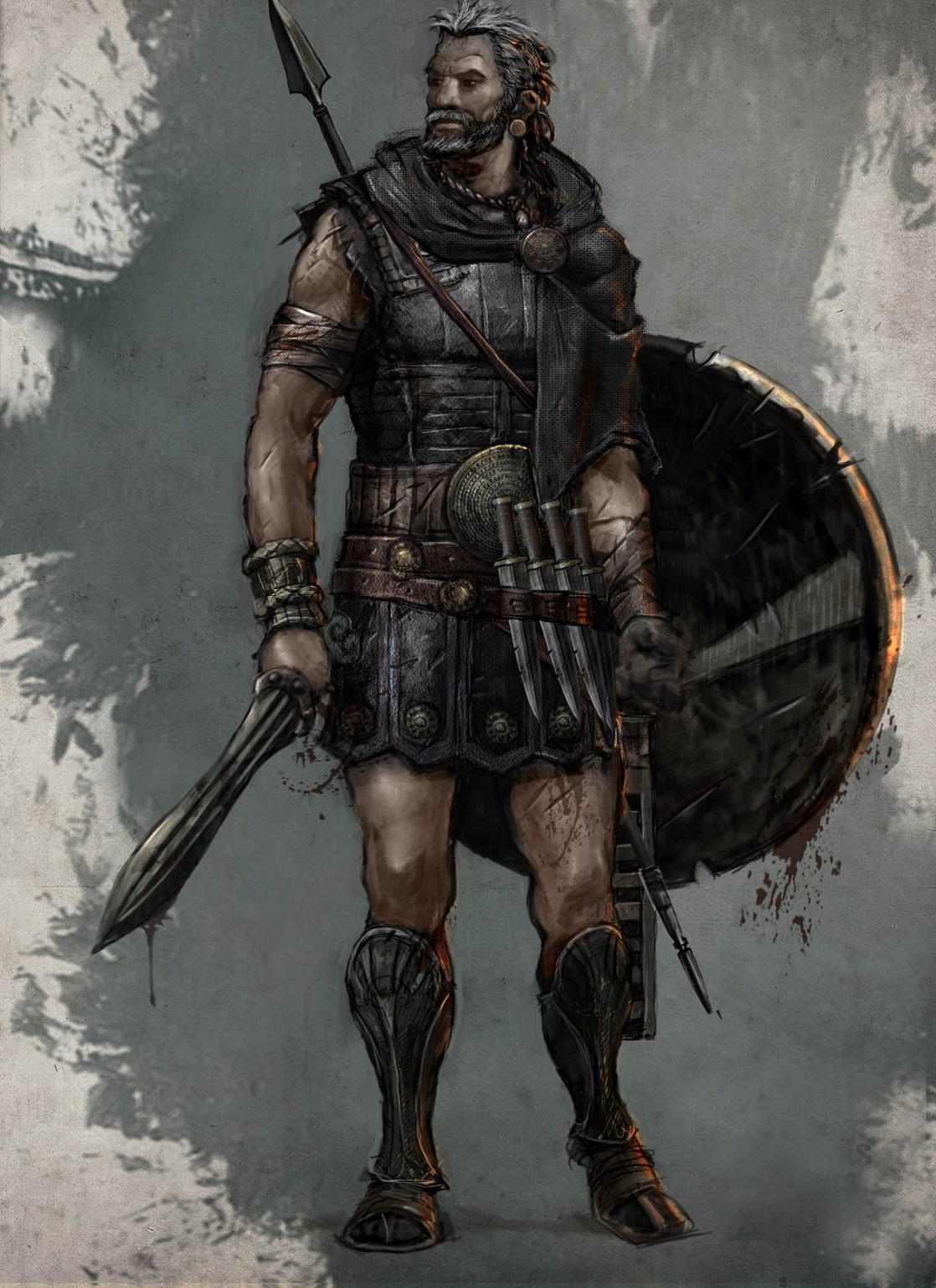 Picture of Warriors: Legends of Troy