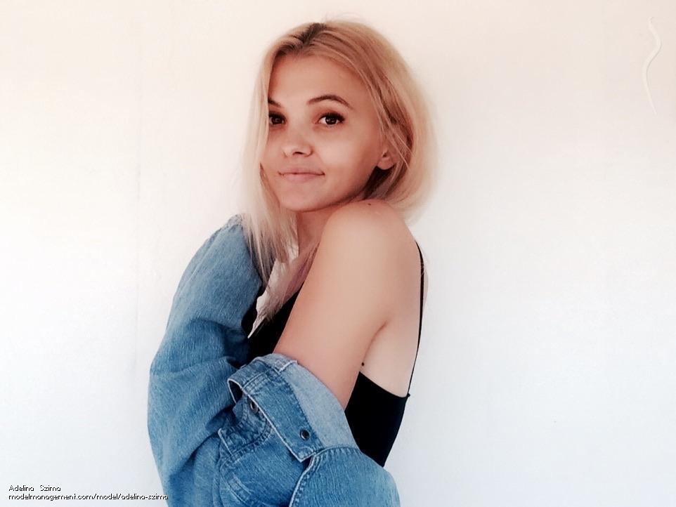 Picture of Adelina Szima