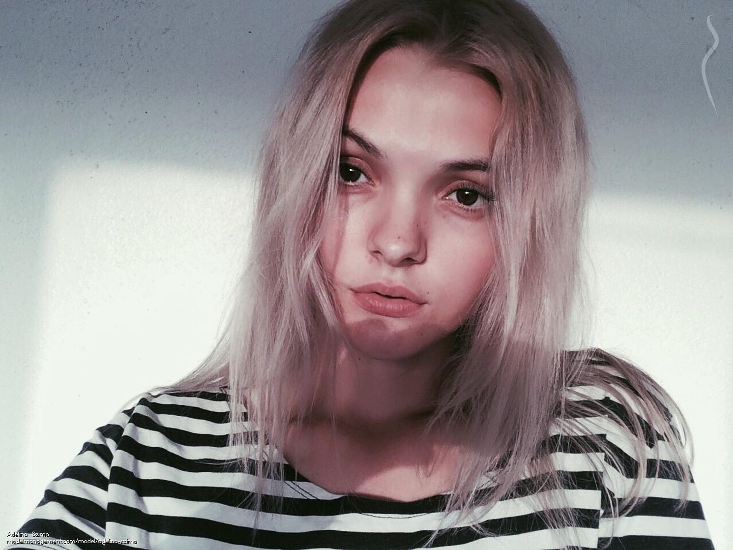 Picture of Adelina Szima