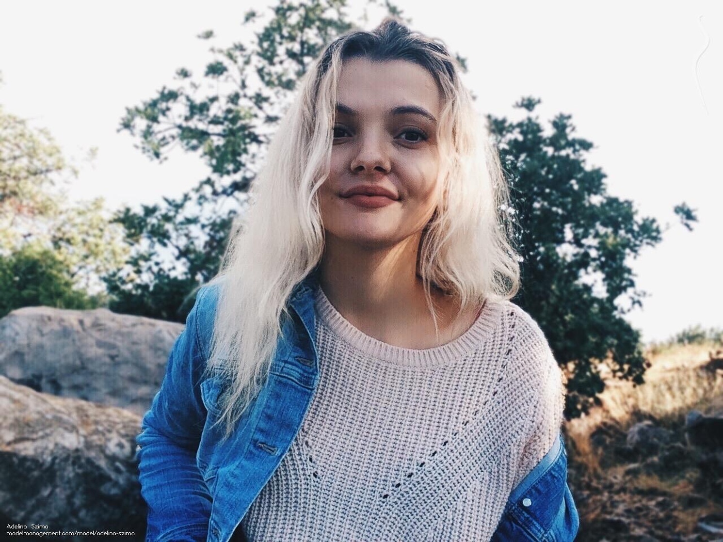 Picture of Adelina Szima