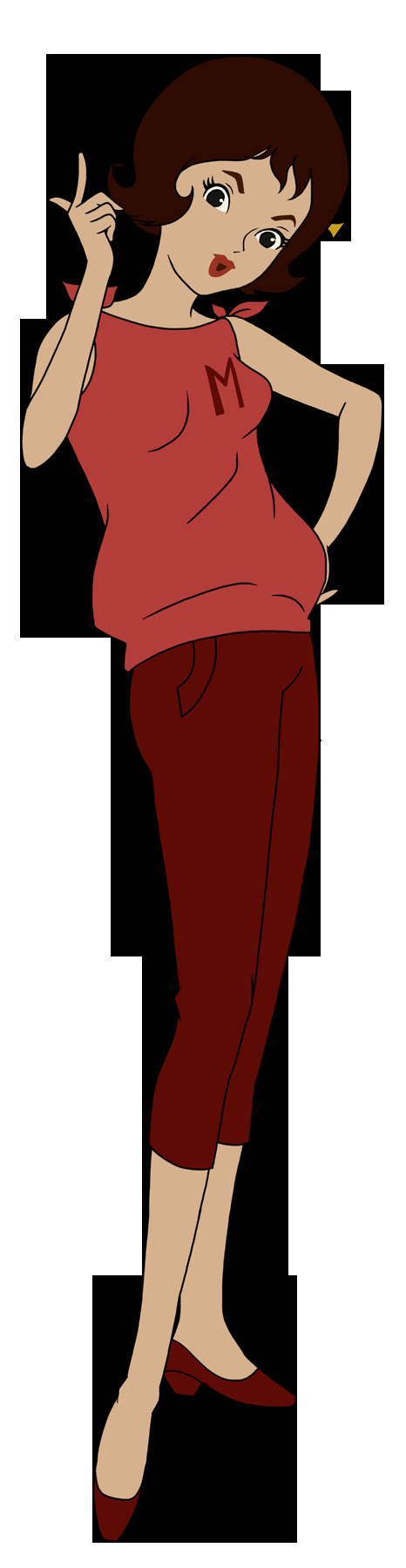 Image of Michi Shimura