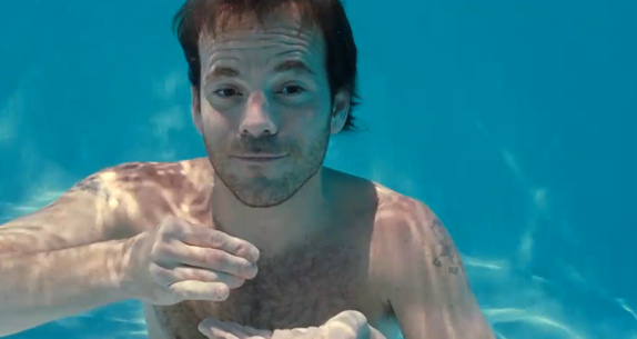 stephen dorff