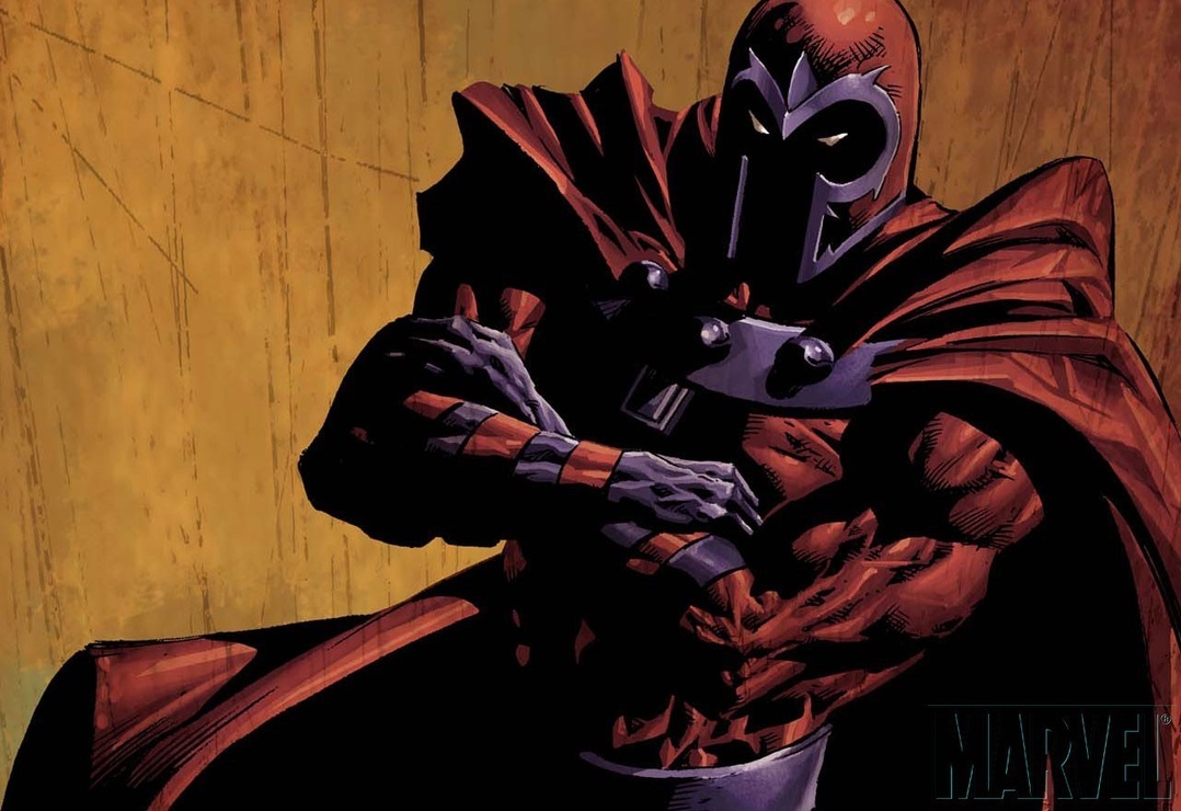 Picture of X-Men Origins: Magneto