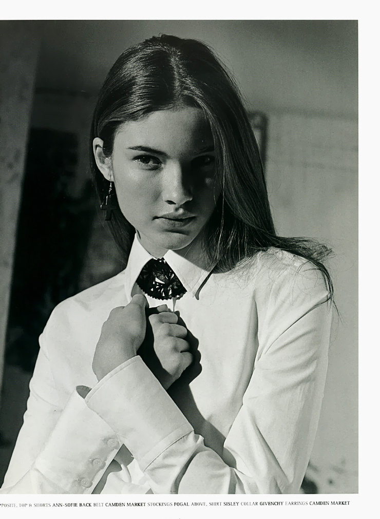 Picture of Camila Finn