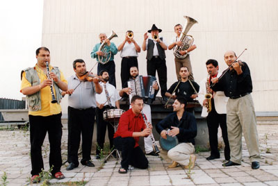 Picture of Mahala Rai Banda