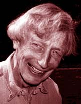 Picture of Peter Dickinson