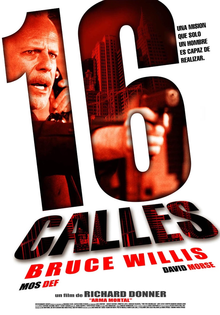 Picture of 16 Blocks