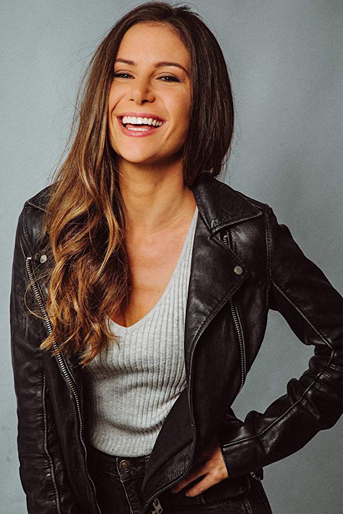 Katrina Risteska picture