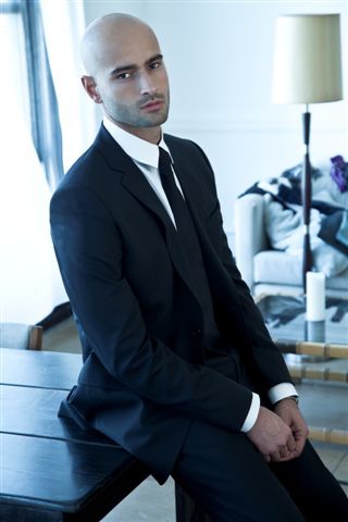 Picture of Christian Monzon