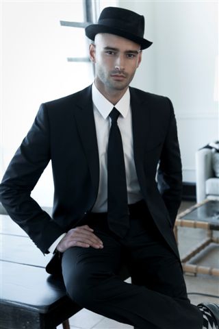 Picture of Christian Monzon