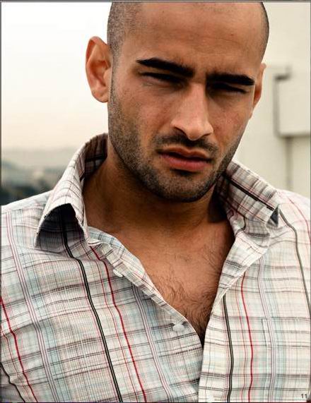 Christian Monzon picture