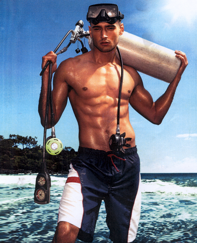 Picture of Christian Monzon