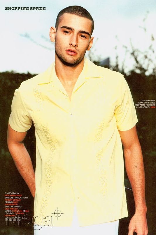 Christian Monzon picture