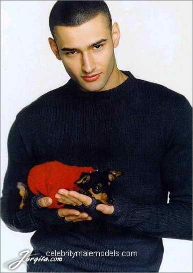 Picture of Christian Monzon