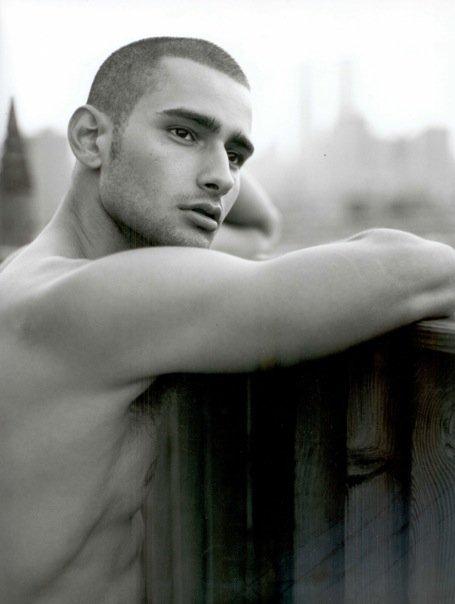 Picture of Christian Monzon