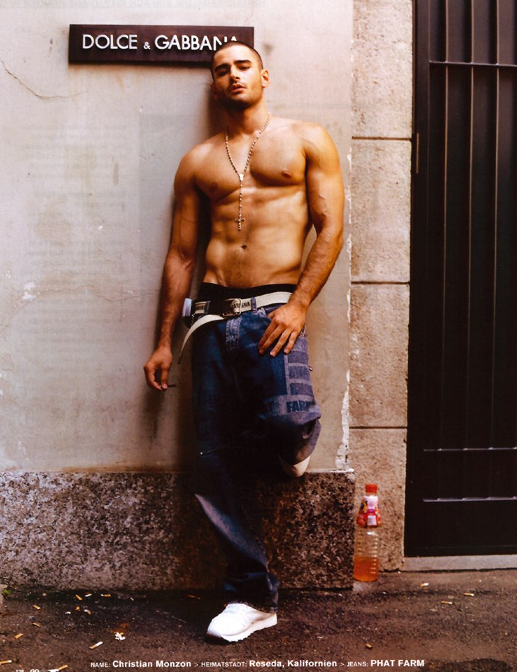 Picture of Christian Monzon