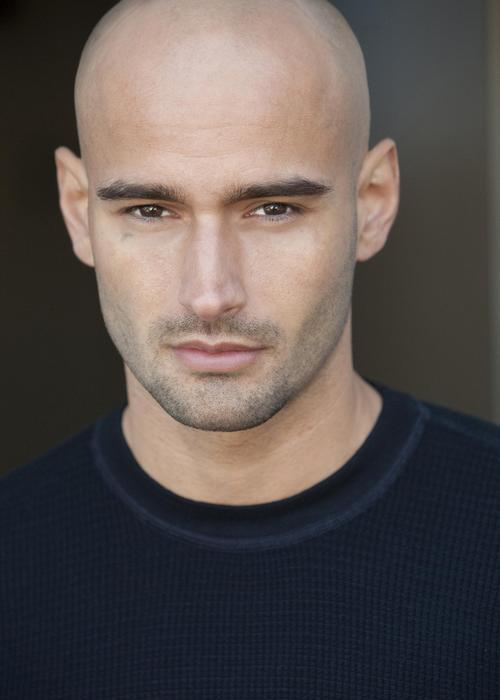 Picture of Christian Monzon