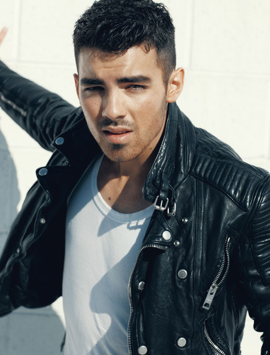 Picture of Joe Jonas