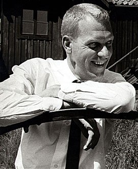 Picture of Tage Danielsson