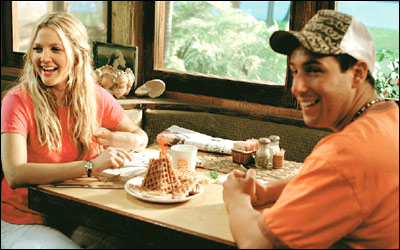 50 First Dates (2004) picture