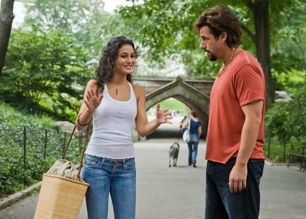 Picture of You Don't Mess with the Zohan