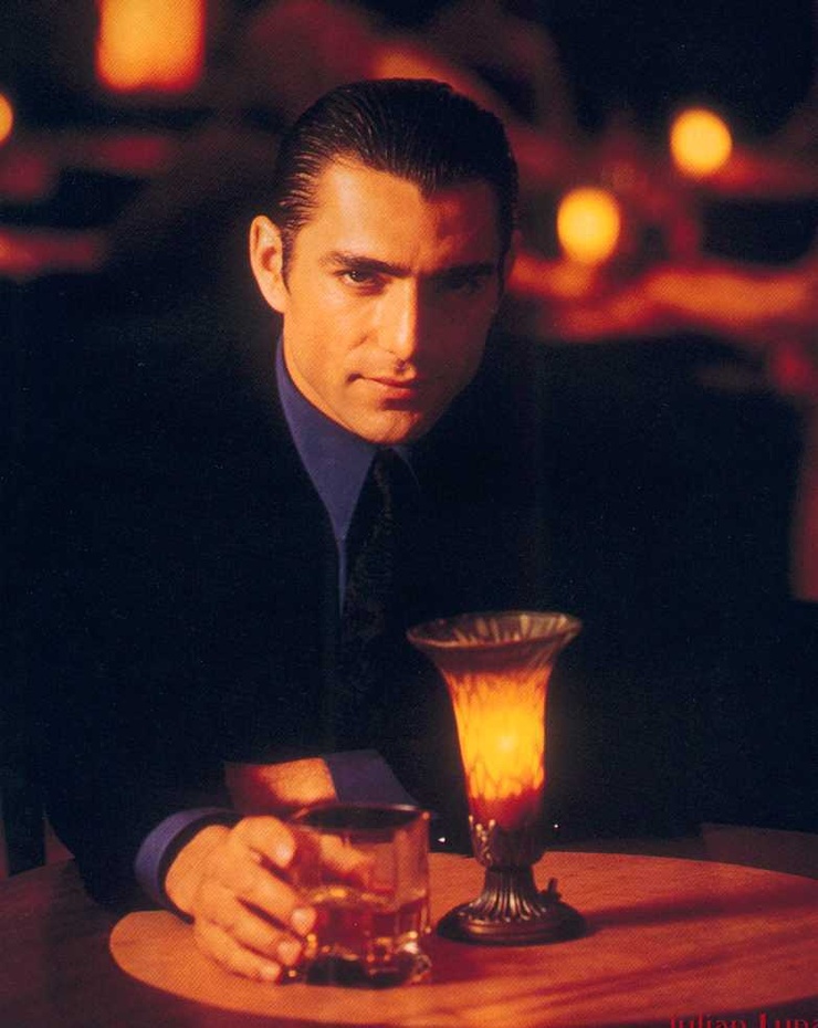 Picture of Mark Frankel