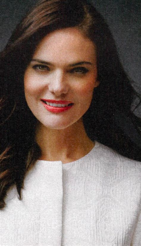 Picture of Emma Booth, model