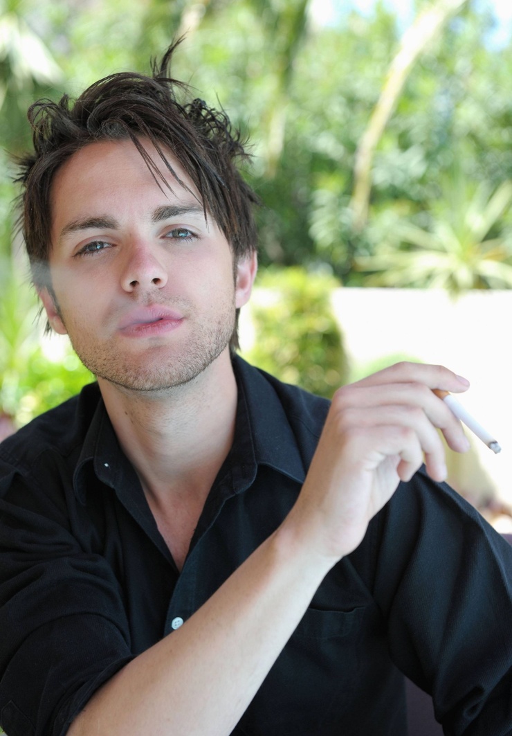Picture of Thomas Dekker