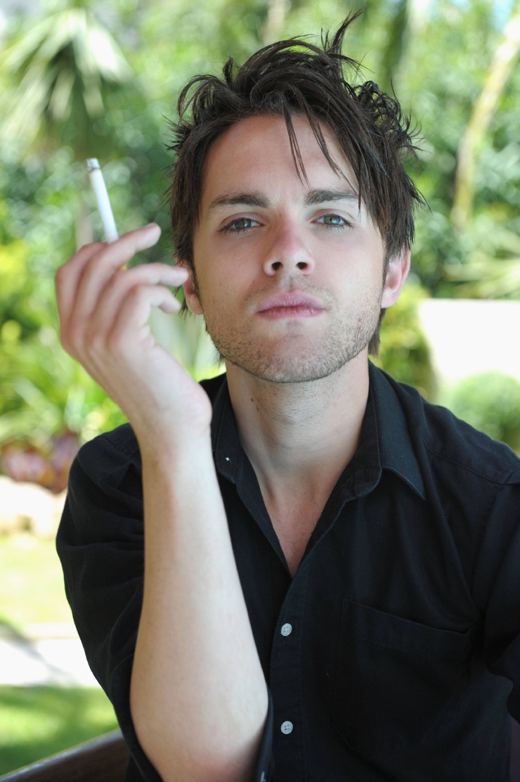 Thomas Dekker picture