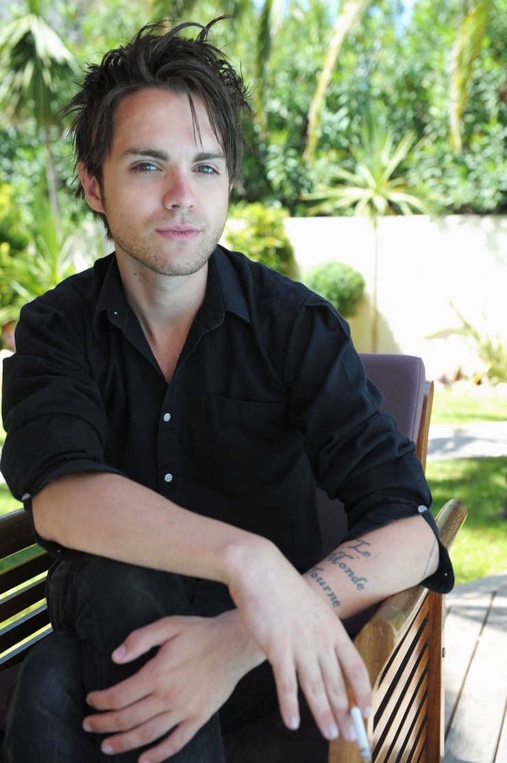 Picture of Thomas Dekker