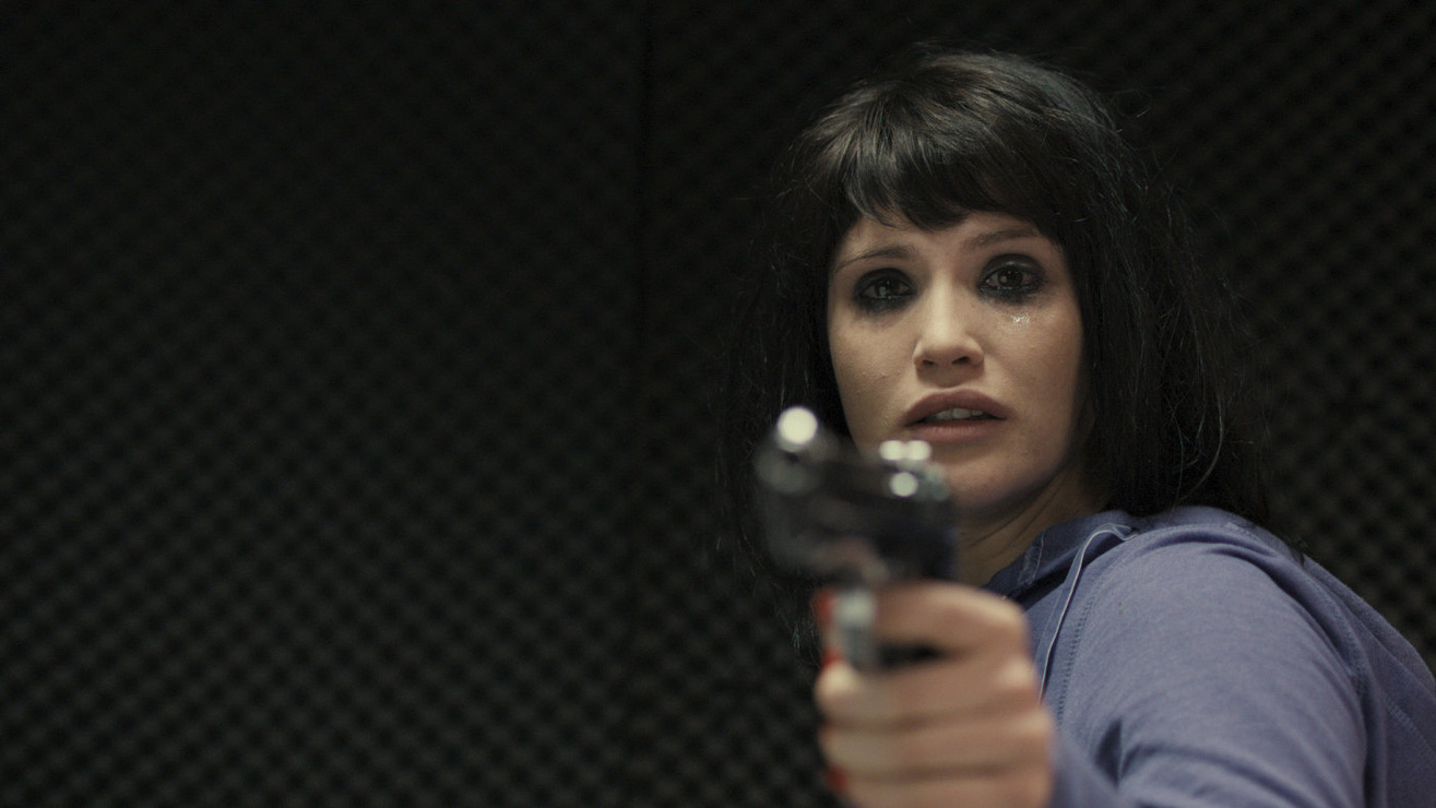 Picture of The Disappearance of Alice Creed