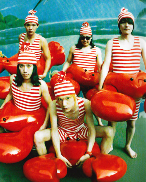 Picture of The High-Lows