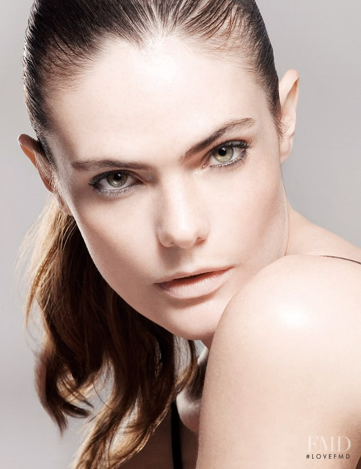 Picture of Emma Booth, model