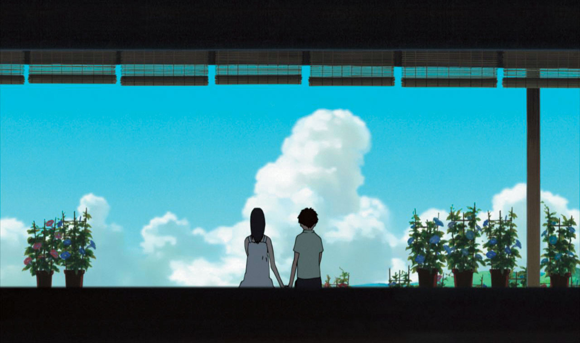 Picture of Summer Wars