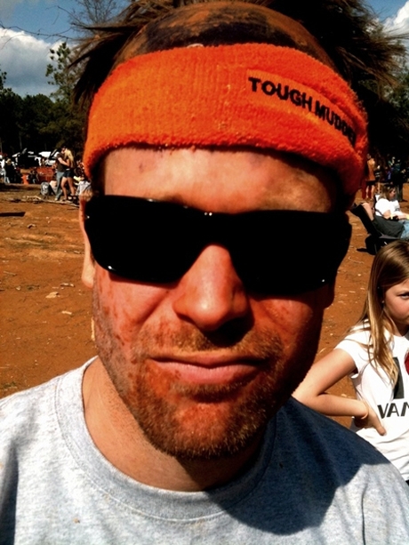 Picture of Matthew Davis