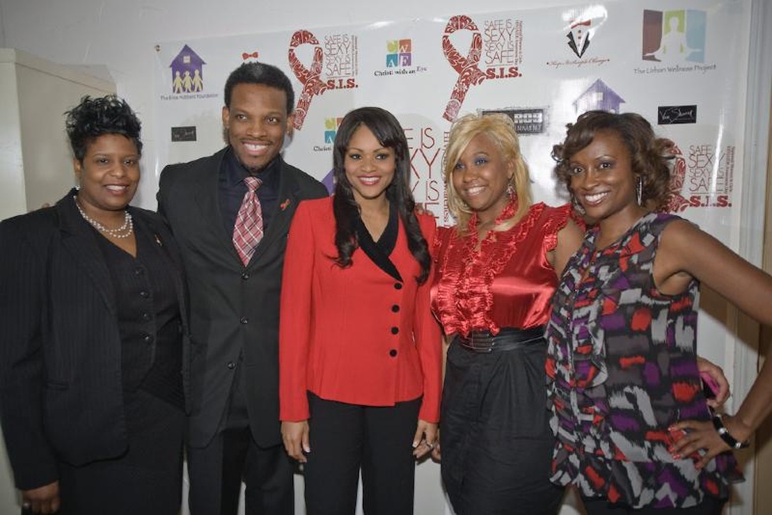 Image of Erica Hubbard