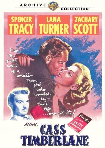 Picture of Cass Timberlane (Warner Archive Collection)