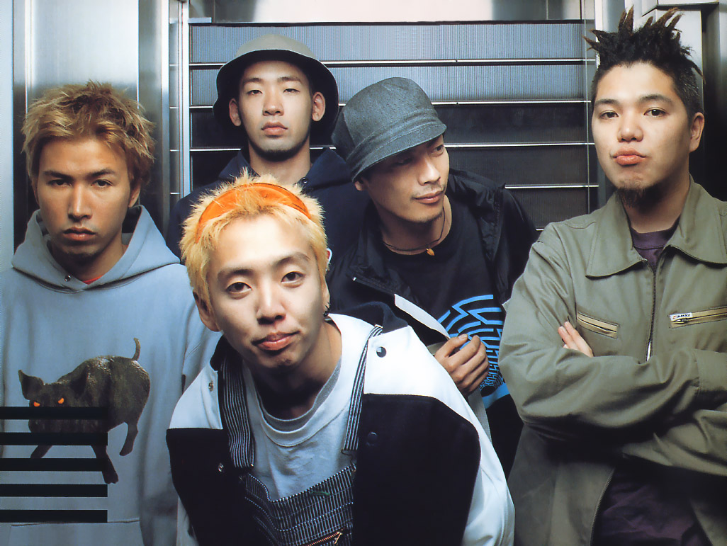 Picture of Rip Slyme