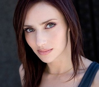 Alexis Raben picture