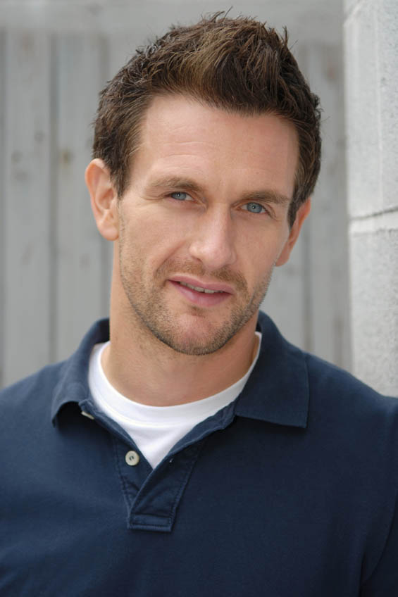 Picture of Glen Wallace