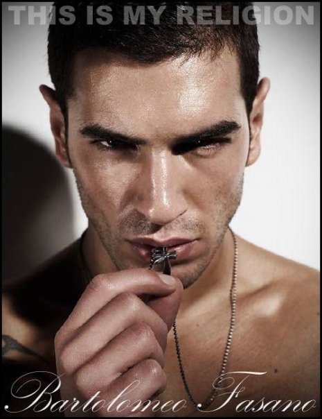 Picture of Bartolomeo Fasano
