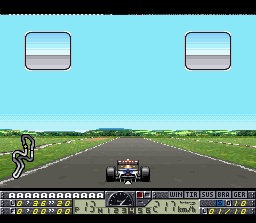 Picture of F1 Pole Position