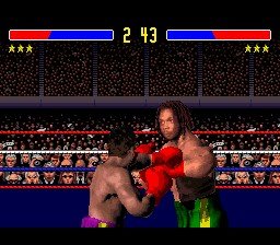 Image of Foreman For Real